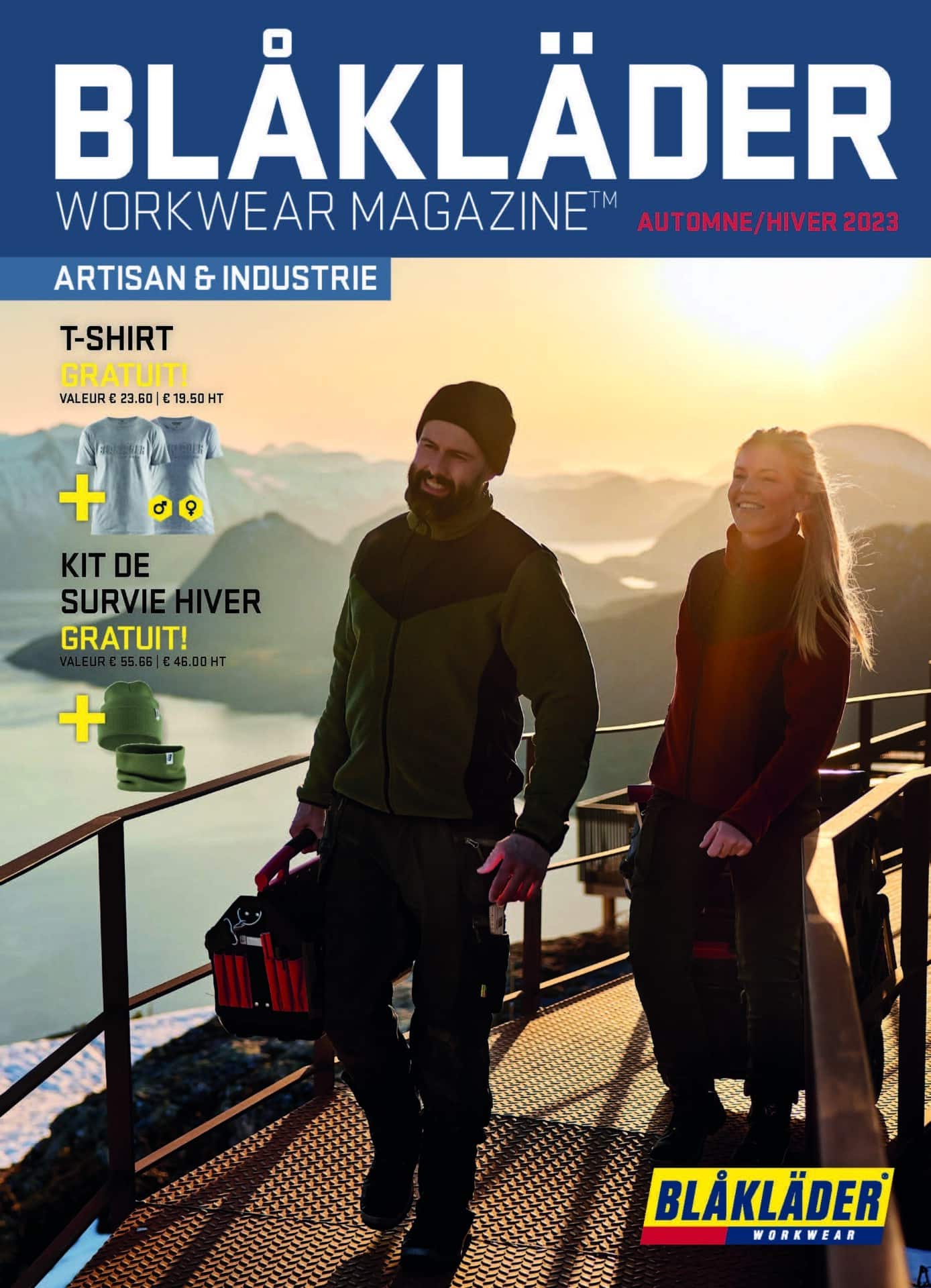 Vêtements & protection | Lietar