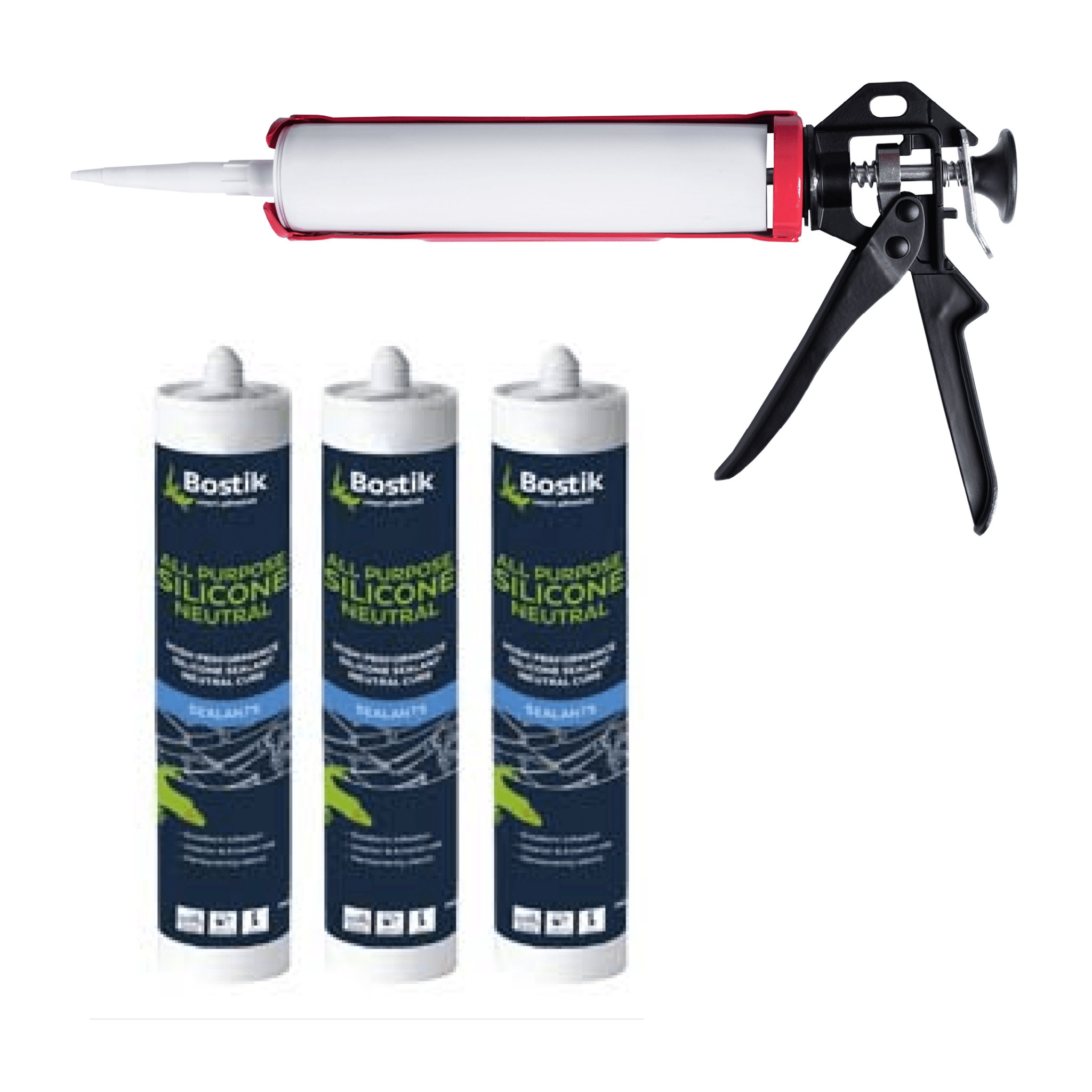 Chimie & fixations | Lietar