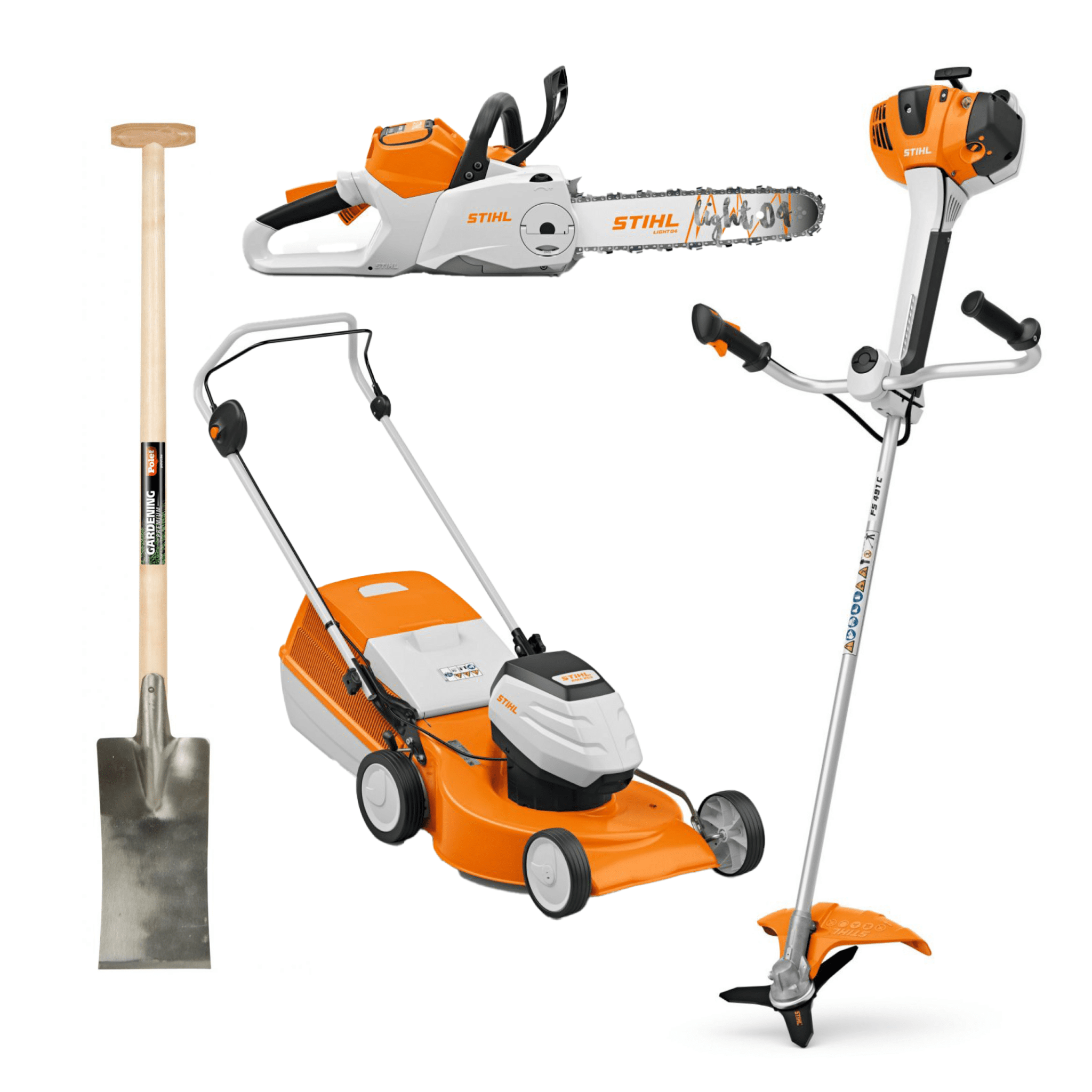 Parcs & jardins | Lietar